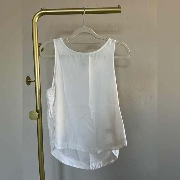 cloth & stone | Tops | Cloth Stone For Anthropologie | Poshmark